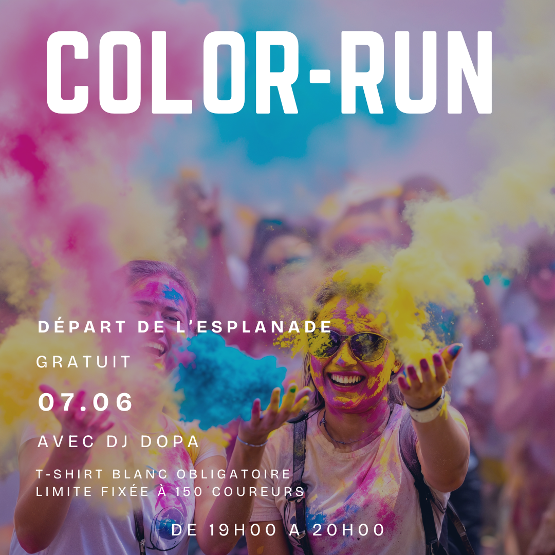 Estivales de Cattenom – Mairie de Cattenom